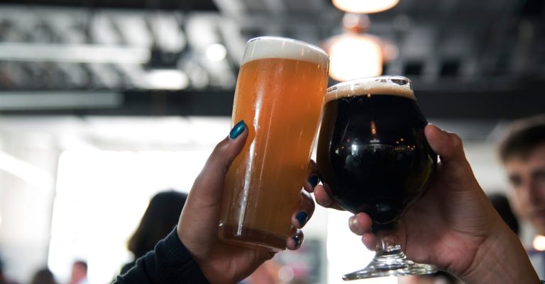 The Beer Galopin: A Treasure to Relive in 2025