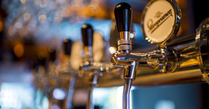 Dive into the world of Grimbergen beer and its legendary glass