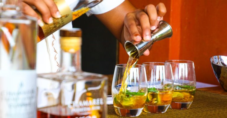 Alcohol across cultures: a reflection of our traditions